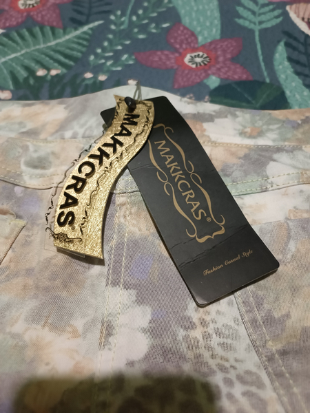 Новые женские капри