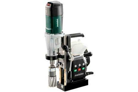 Дрель на магнитной стойке Metabo MAG 50
