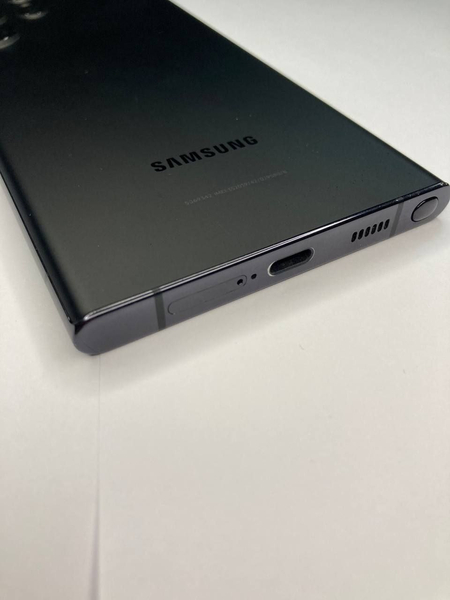 Galaxy S22 ultra