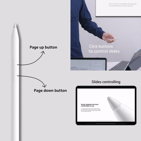 Xiaomi Smart Pen 2nd Gen