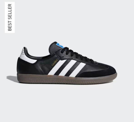 Adidas samba новые