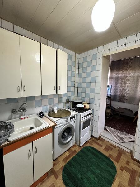Продается квартира 4/3/5 на Буюк Ипак Йули