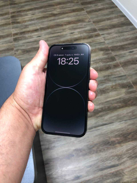 Apple Iphone 14 Pro 128 GB, Nasiya savdo, в рассрочку