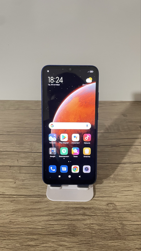 Redmi 9A sotiladi