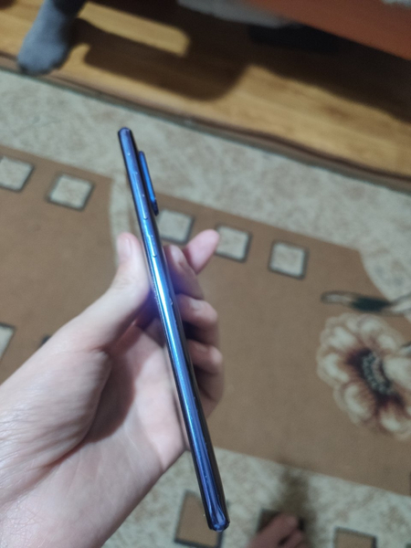 Xiaomi mi 9 flagmon