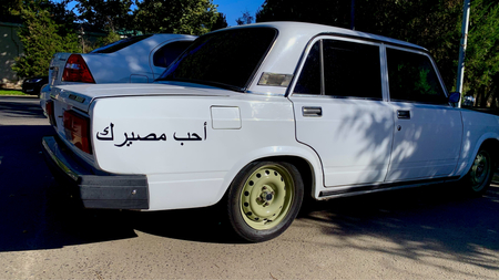 vaz 2107 injektor 2008 год