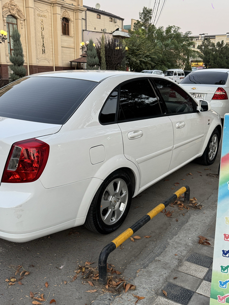 Gentra 2020 beliy variant