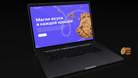 Создание сайтов, Дизайн сайтов, UX / UI, Figma, Tilda veb-sayt dizayni