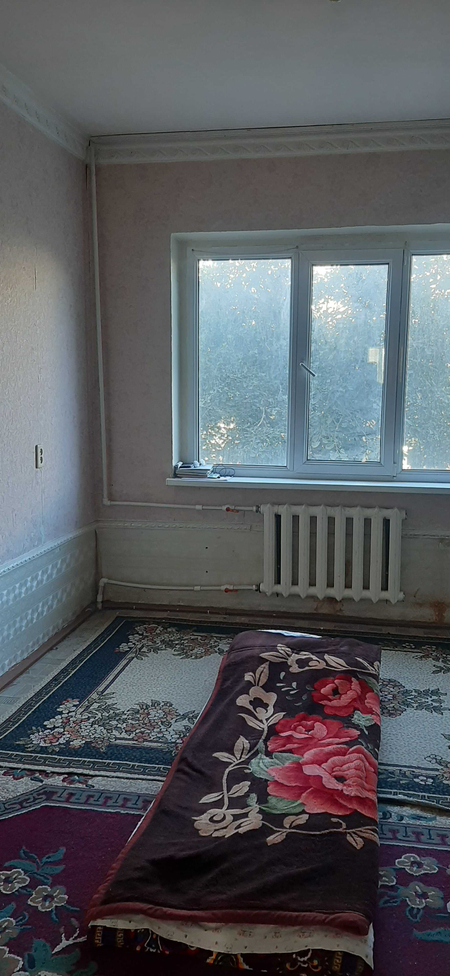 Шерикликга квартирага студентлар хамда ишловчиларни кабул киламиз!