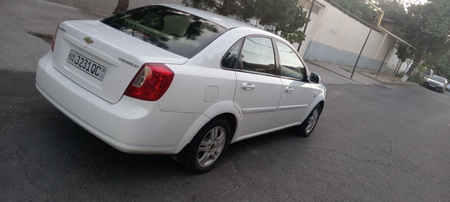 Срочно Продаётся Chevrolet Lacetti мотор 1.8 л