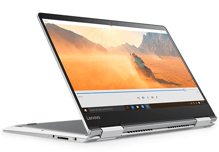 Lenova Yoga 710-14IKB