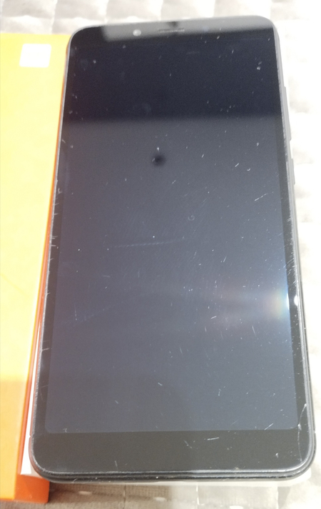 Продается Redmi 6A