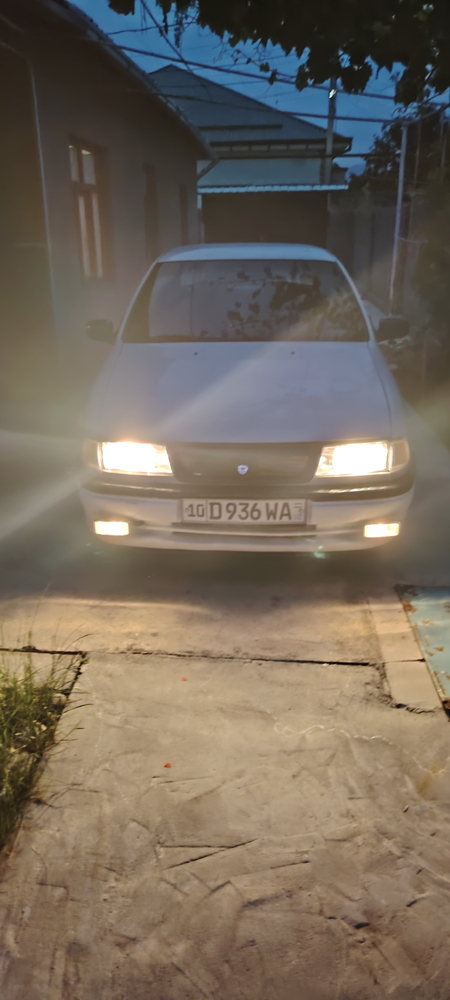 Авто опел вектра