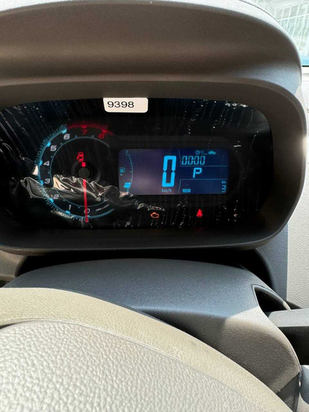 Chevrolet Cobalt Halol nasiyaga yillik 12%