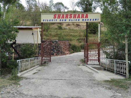 Оилавий дам олиш масакни сотилади