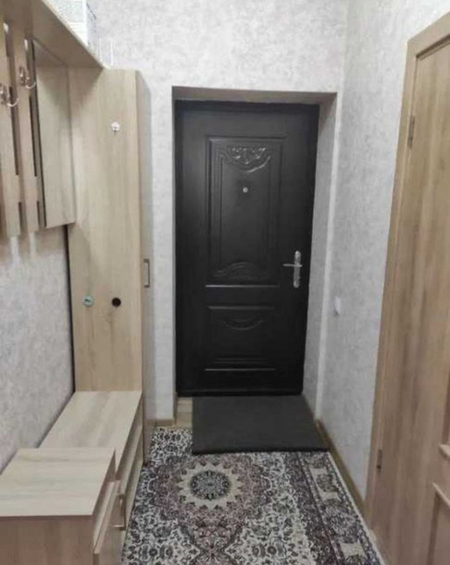 GOLDEN HOUSE‼️ул.Мукими  1 /2/8  (мебель+техника). За Парижен