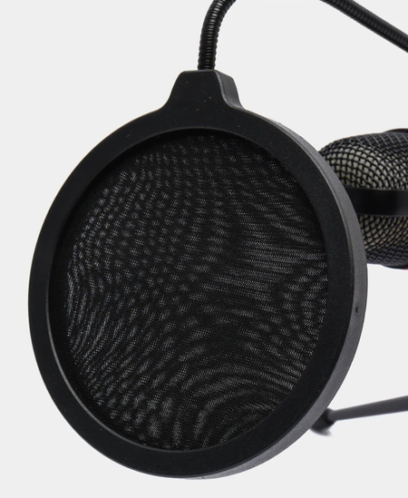 USB MIC PRO studio Va Boshqalar Uchun Maxsus