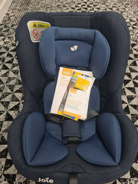 Детское автокресло  Joie tilt