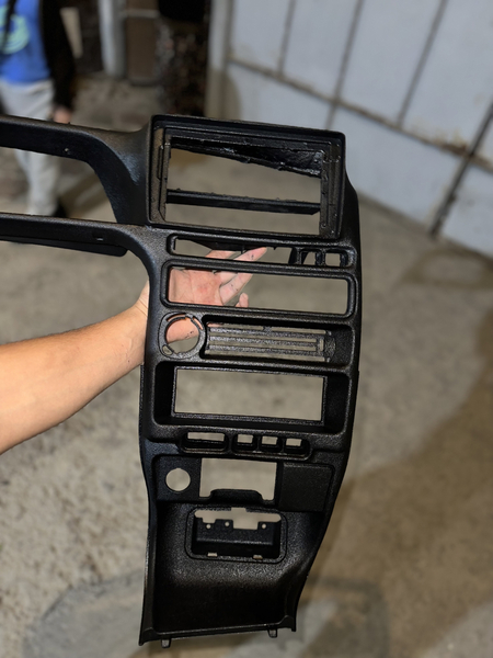 Lada samara 2114  android konsol