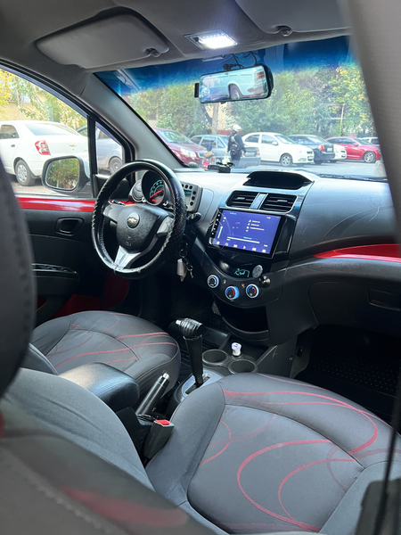 Спарк Автомат full