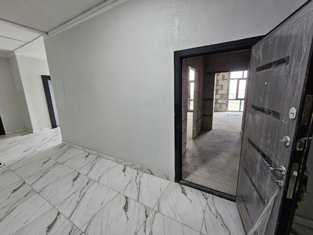 1 xonali 45m² 4-5-6-7-qavatlarda.