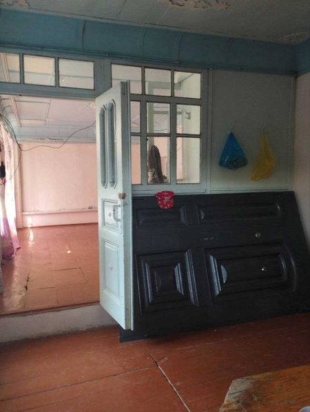 ДОМ , участок на Янги аргин , не дал. от Дурмон Кибрайский р-н.) 5 сот