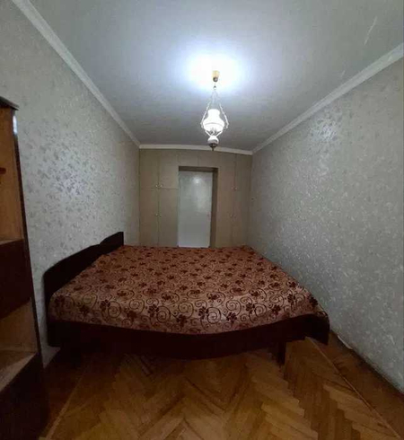 Лисунова-4 (Метро 