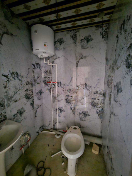 3 xonali 113m² 3-qavat uy sotiladi