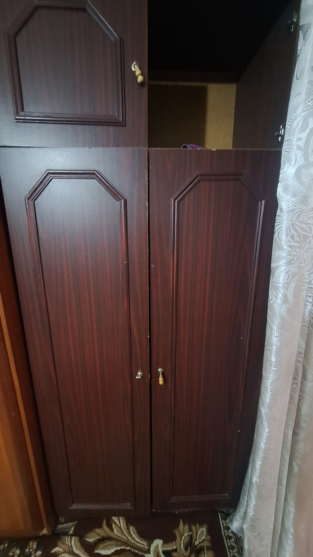 Eski mebel arzonga bervoraman