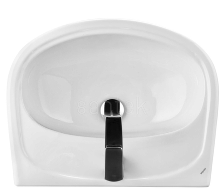 Раковина Santek Анимо 55 1WH110502