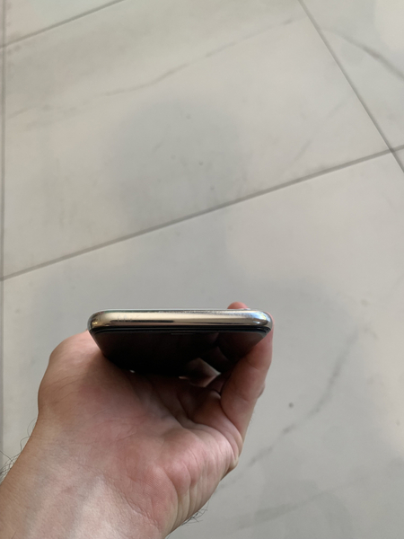 Iphone x ideal white 64gb