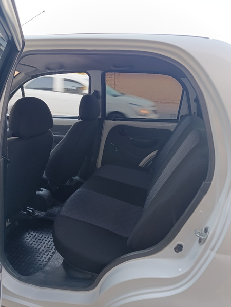 Matiz 2018 yangi
