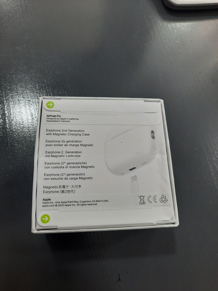 AirPods Pro 2 Наушники Apple AirPods Pro 2 USB‑C
Наушники Apple AirPod