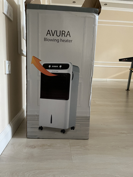 кондиционер Avura