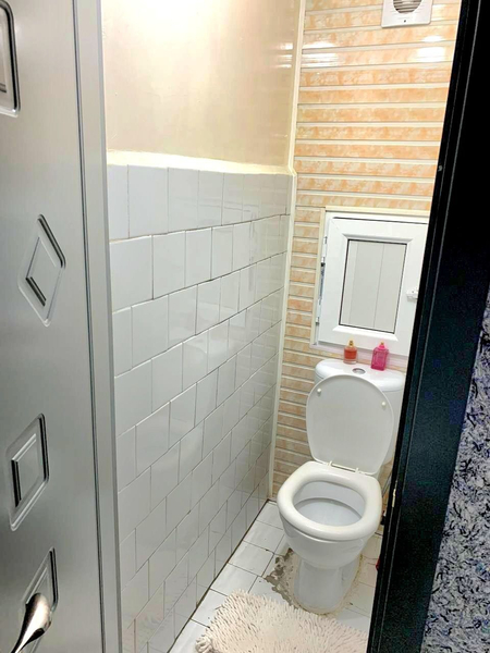 Продаётся карасу -1 4х комнатная квартира