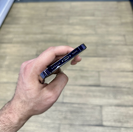 iPhone 14Pro Max Емкость 96% идеал 10/10