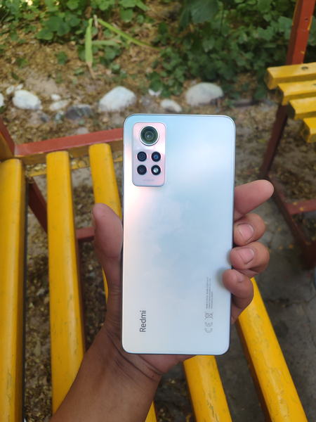 Xiaomi redmi note 12 pro 8+4 256 GB