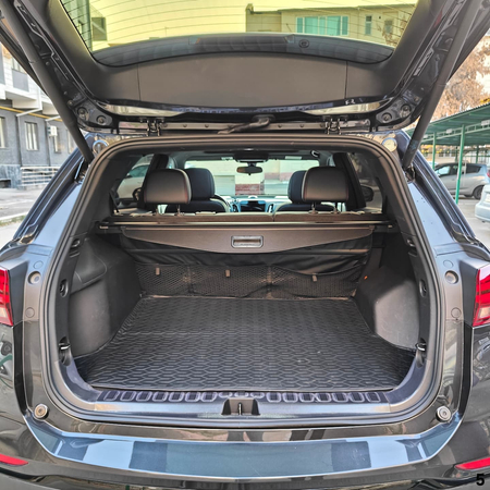 Chevrolet Equinox, 2022, в идеальном состоянии