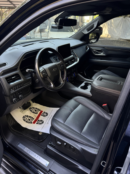 Срочно Chevrolet Tahoe RST FULL 2022