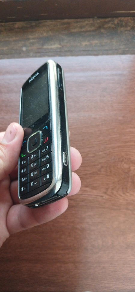 Nokia 6275 cricet