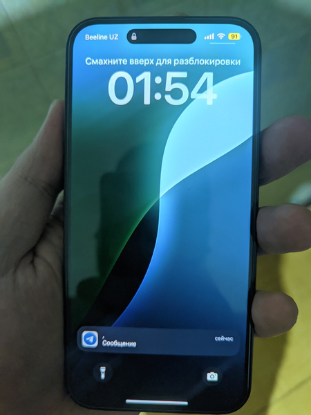 iPhone 14 pro max esim 256gb