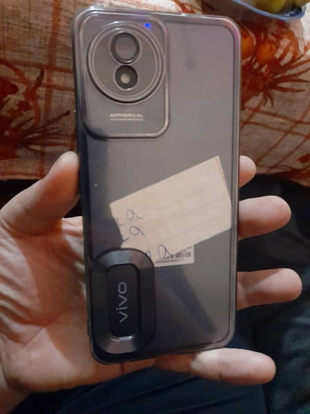 Vivo V02t yangi. Garantiya