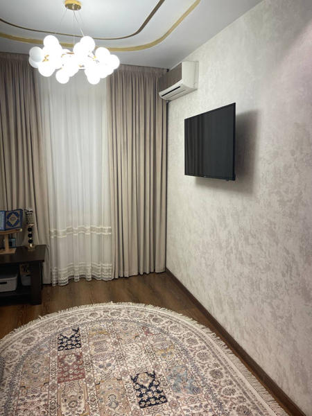 Квартира сотилади