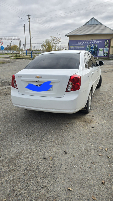 Jentra 44000 km 2022