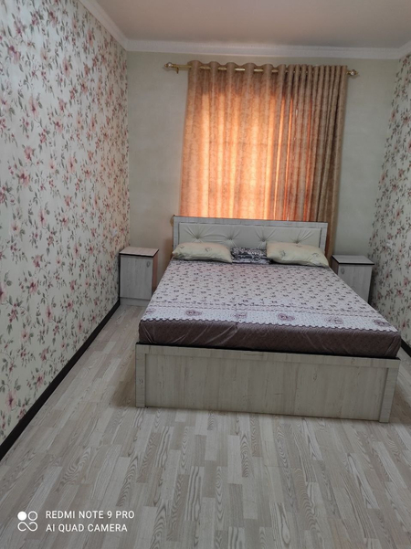 Dacha Yusufxonada