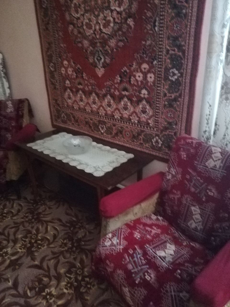 Срочно и дёшево продаётся мягкая мебель