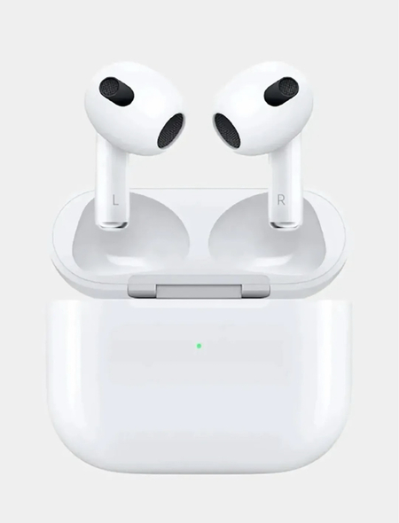 Airpods 3 simsiz quloqchin zori Dostavka bepul