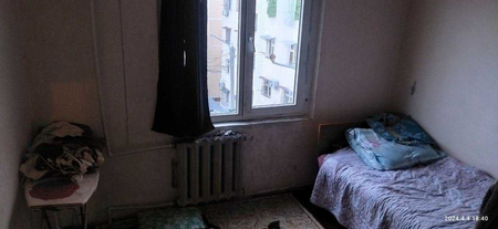 Саракулька   ( Высокопотолочка )  .2/3/4.  кирпич   65м²