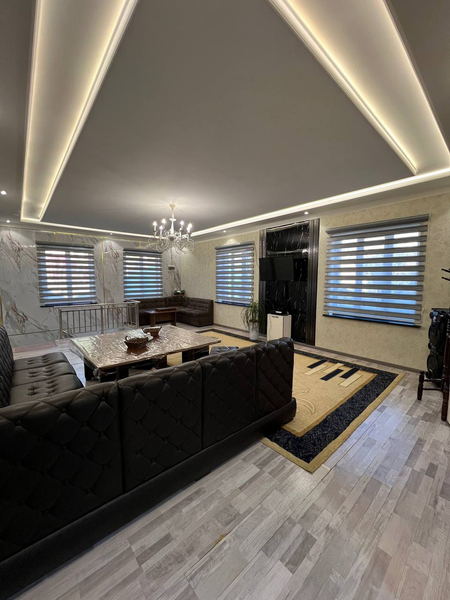 Супер чегирма! «Green House» 10 кишилик