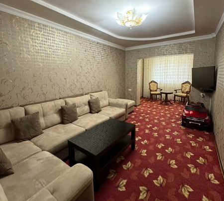 谷 129914 谷 Shayxontohur tumanida kvartira sotiladi [62 м²]